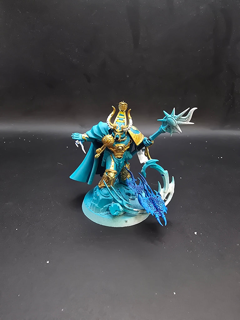 UM 1498 Thousand Sons Infernal Master