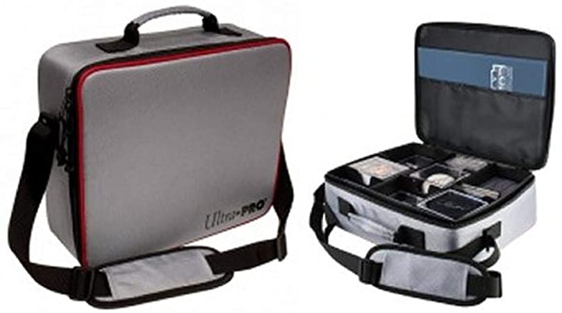 Ultra Pro 85515 Collectors Deluxe Carrying Case
